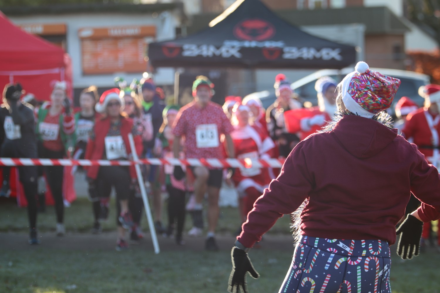 Archive : Active Communities