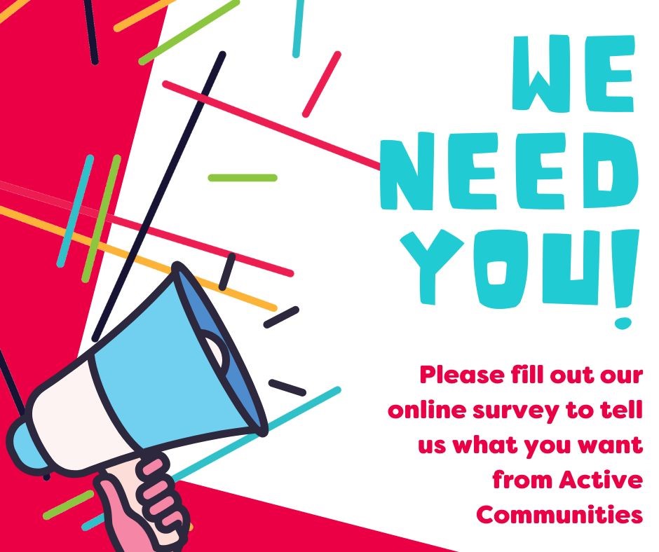 Archive : Active Communities