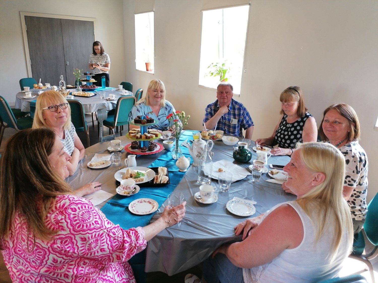 Find out all about what's happening at Active Communities