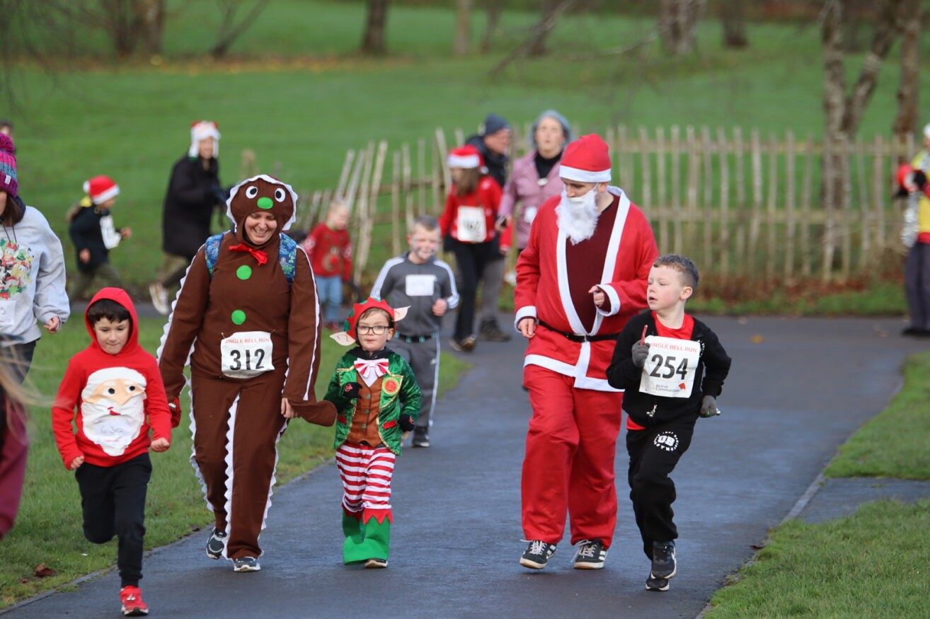 Archive : Active Communities