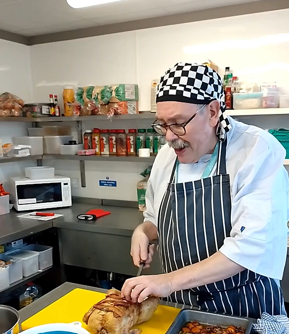 Archive : Active Communities