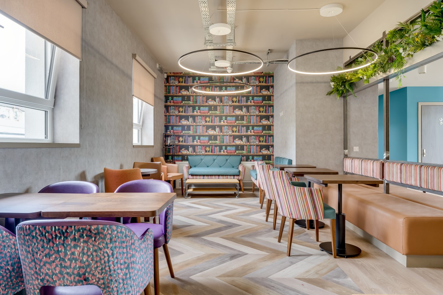 Archive : Active Communities