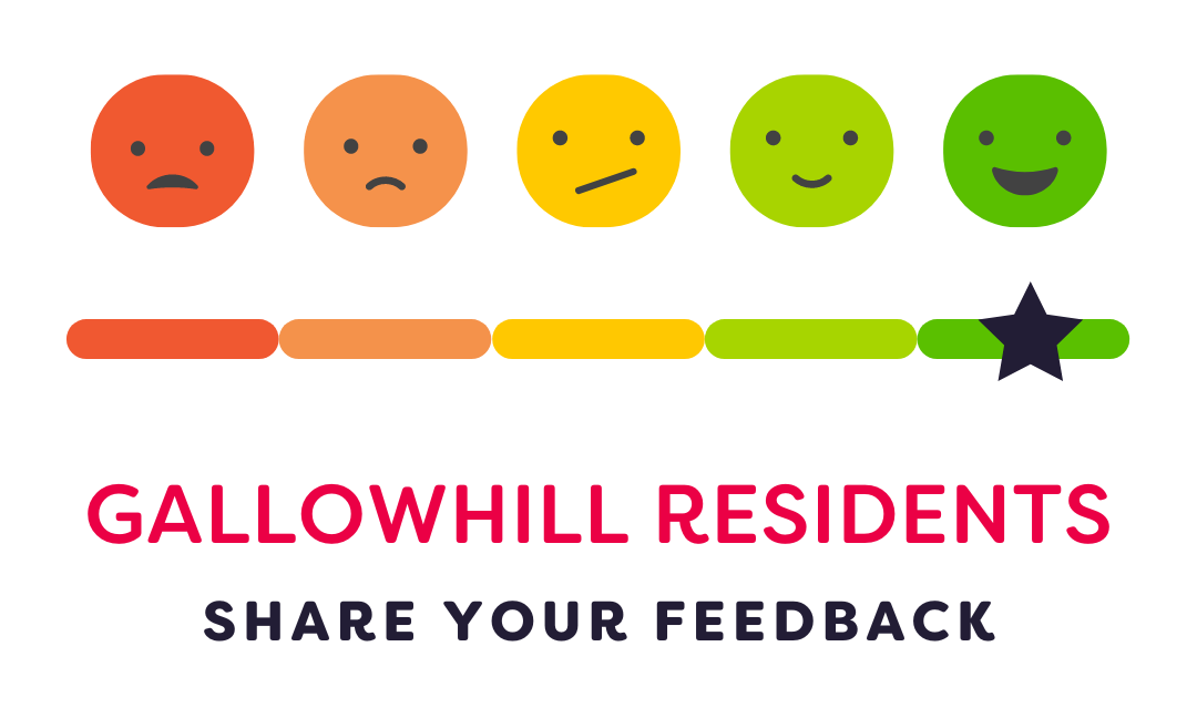 Connecting the Community - Active Communities